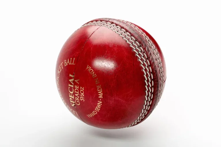 The Ultimate Guide to Selecting the Perfect Cricket Ball for Your ...