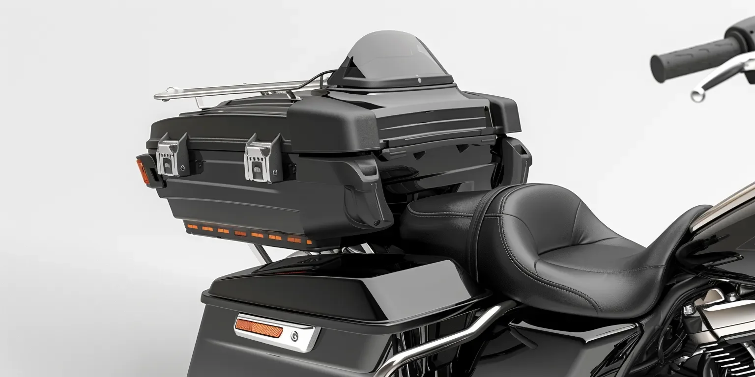 Elevate Your Ride: The Ultimate Guide to Choosing a Top Box