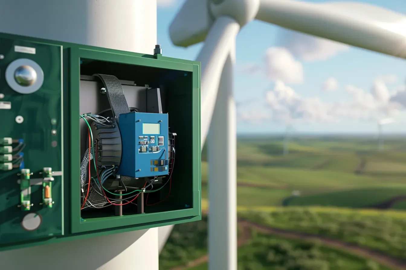 Unlocking the Potential of Wind Power Generators for Sustainable Energy