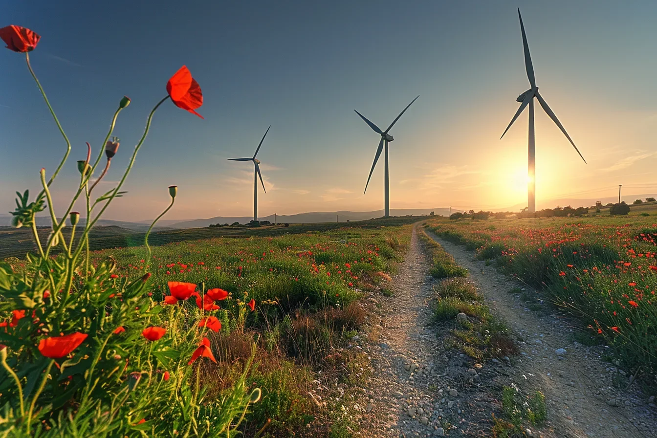 How Does Wind Work? Unveiling the Power Behind Renewable Energy