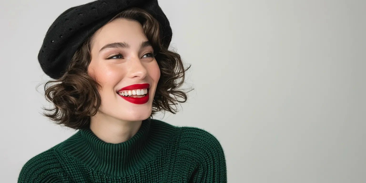 Beret Hats: A Timeless Fashion Statement with Modern Appeal