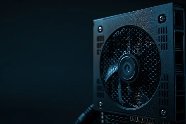 The Ultimate Guide to Pc Power Supplies for Professional Buyers
