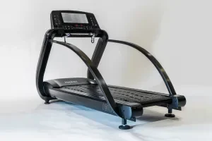 Mastering the Curve: The Ultimate Guide to Curved Treadmills