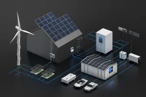 Exploring the Tesup V7: A Leap Forward in Renewable Energy Solutions