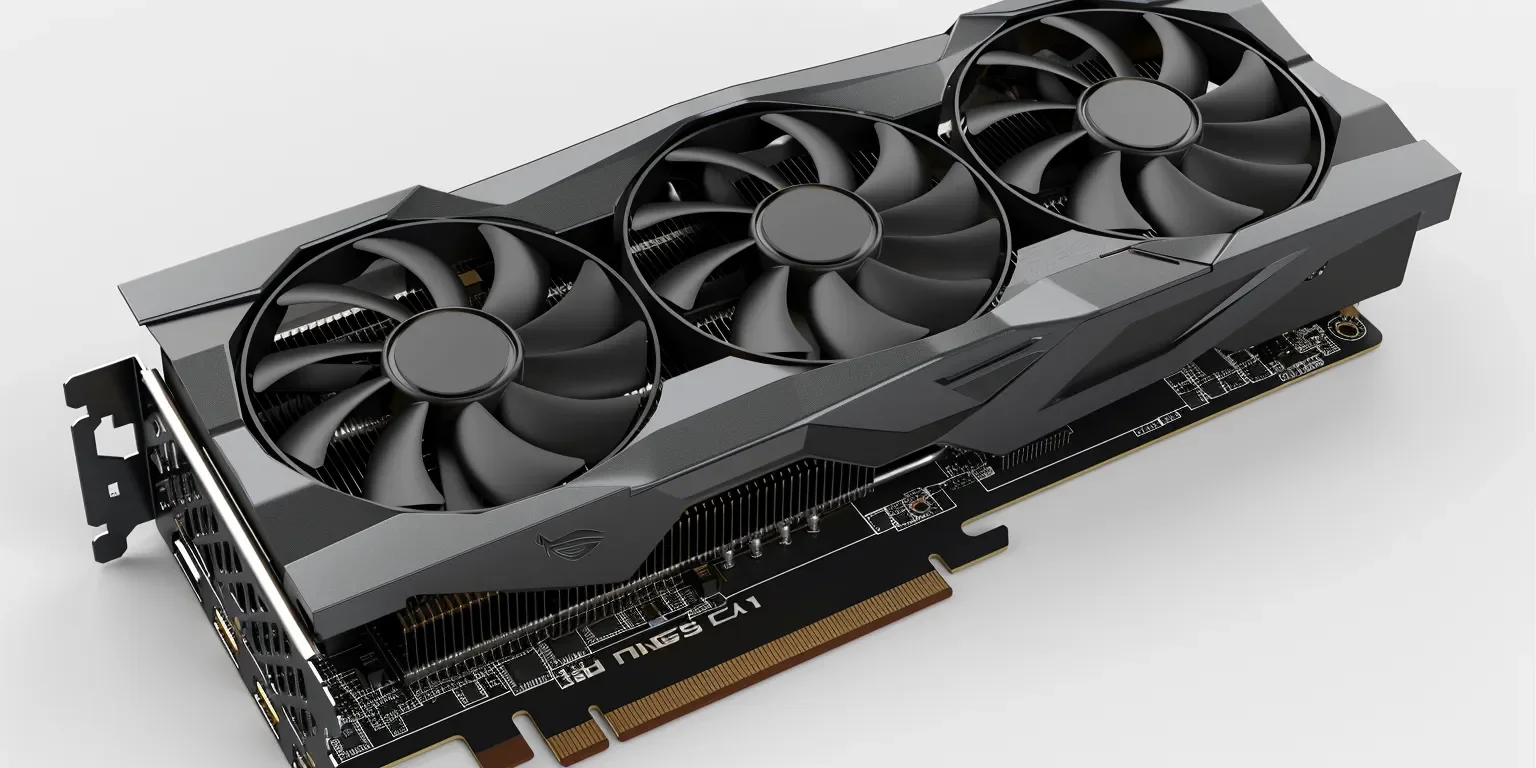 Unveiling the Power of the 4080 Graphics Card: A Gamer's Dream