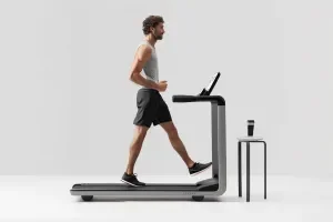 Revolutionize Your Workout Routine with a Portable Treadmill