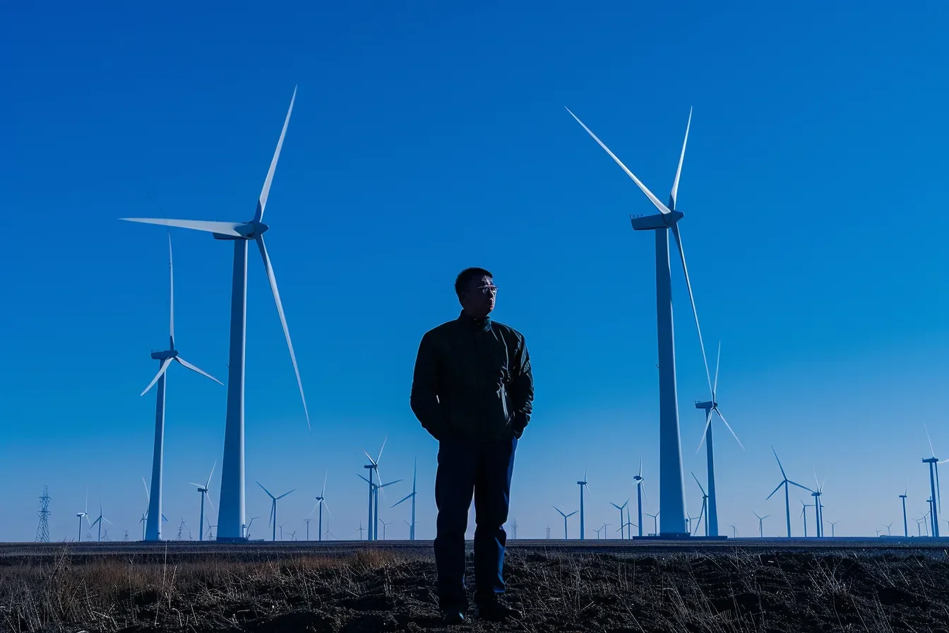 Exploring Wind Energy: A Comprehensive Guide