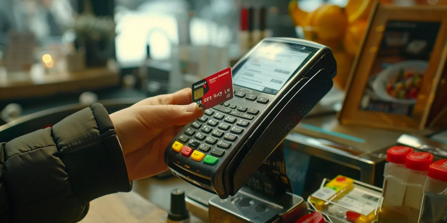 Navigating the Future of Credit Card Readers for Business Success