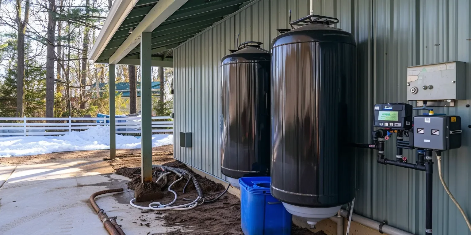Exploring Well Water Filtration Systems: A Comprehensive Guide