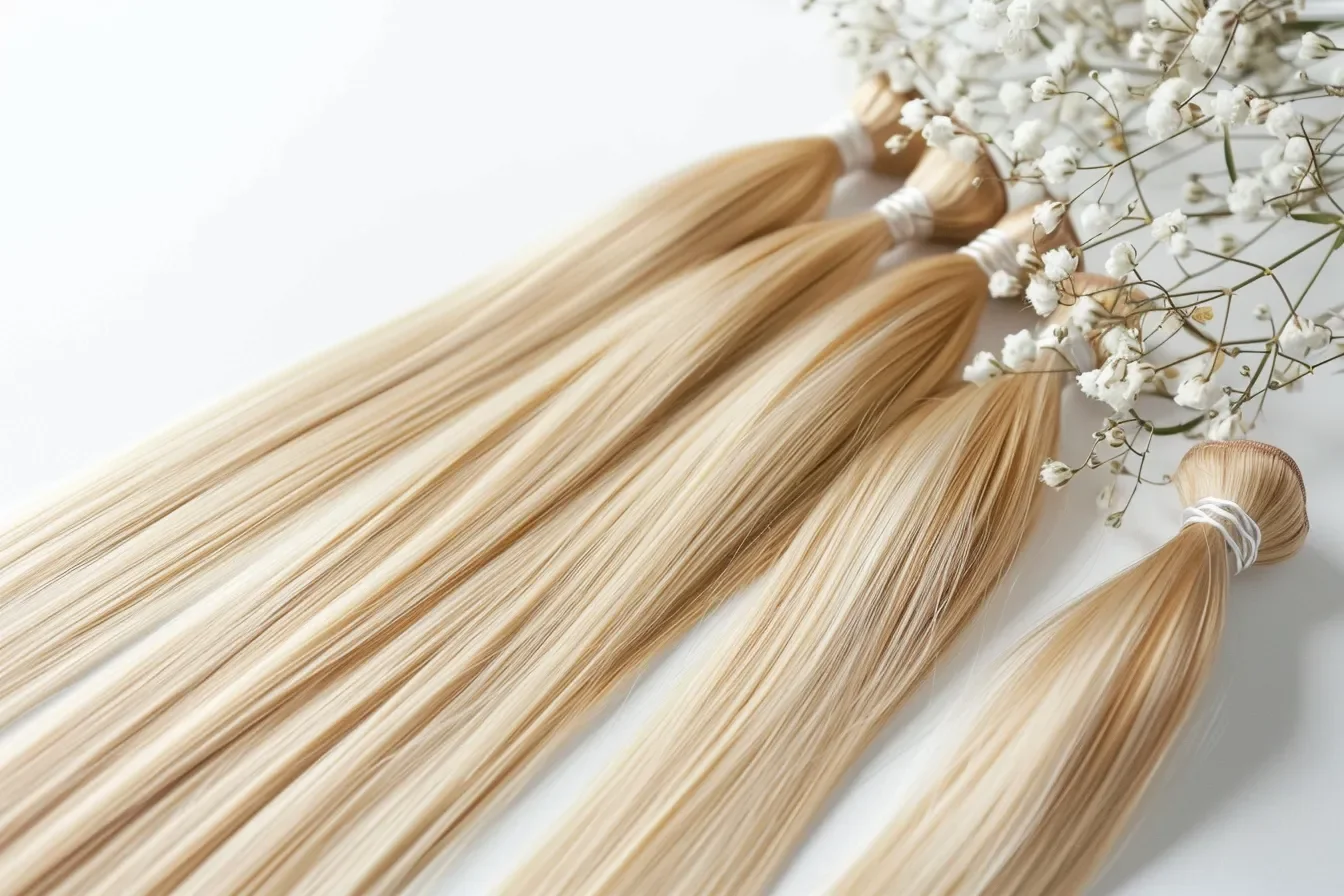 UV Extensions Hair: A Comprehensive Product Selection Guide for 2025