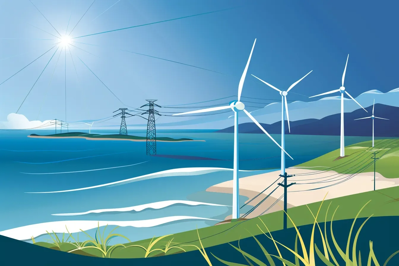 How Does Wind Work Unveiling The Power Behind Renewable Energy