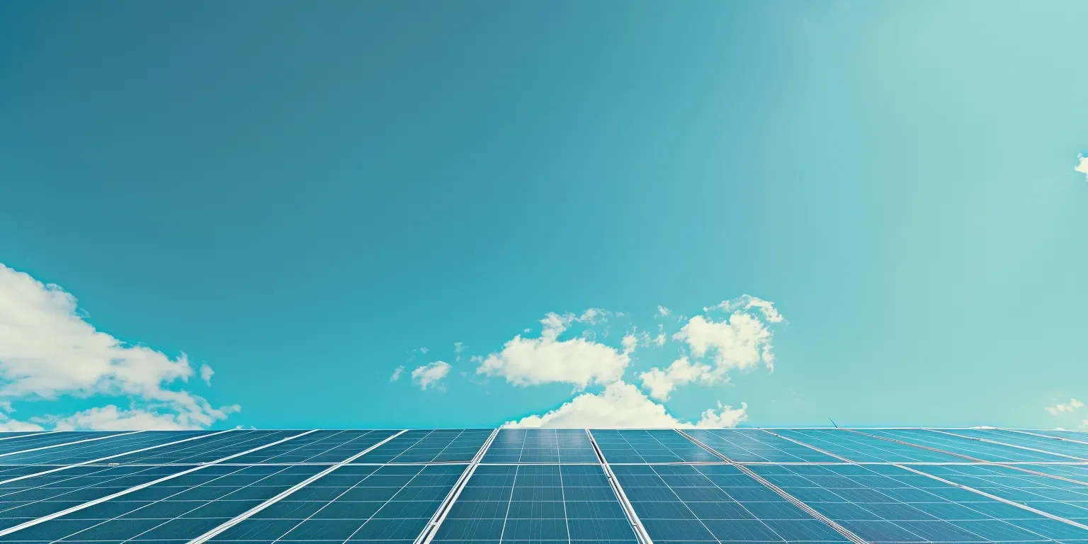 Solar Panels: Harnessing the Power of the Sun for a Sustainable Future