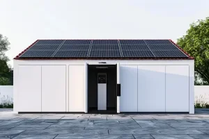 Exploring the Efficiency of a 48 Volt Solar System in Renewable Energy