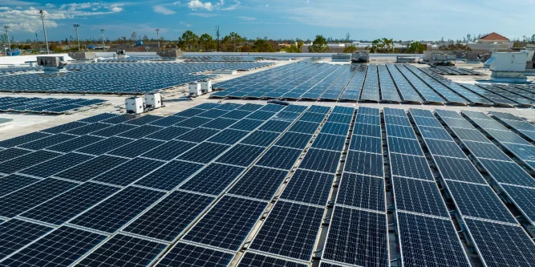 Exploring Sunergy: A Deep Dive into Solar Energy Innovations