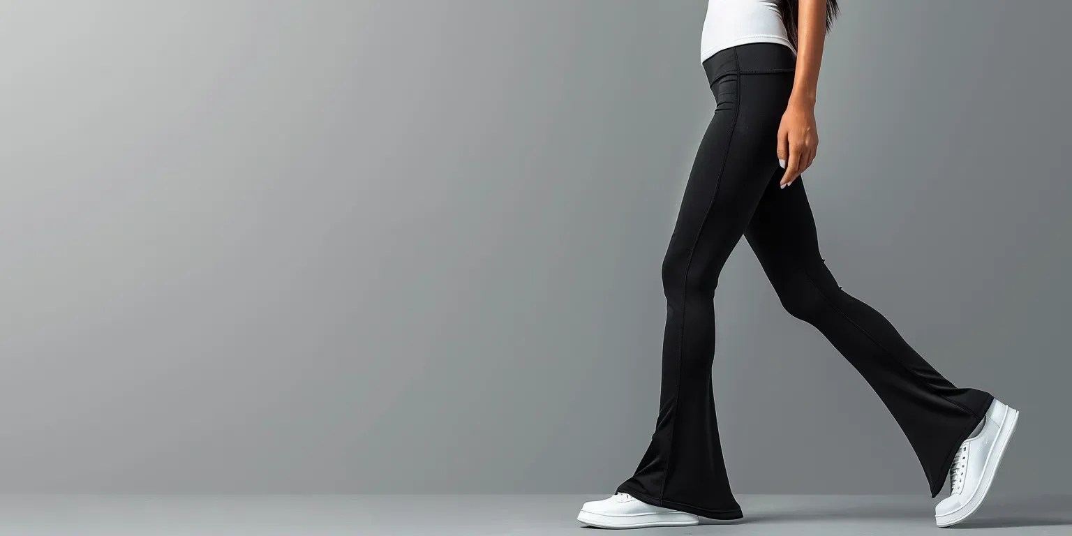 Yoga Pants: Unveiling Comfort and Flexibility for Every Pose