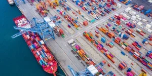 US Cargo Ports Brace for Busiest Import Period in Nearly Two Years