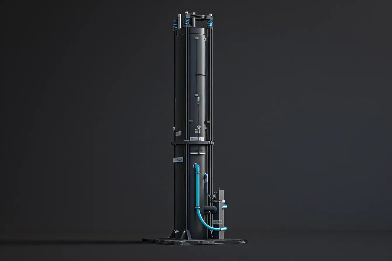 Exploring the Tesup V7: A Leap Forward in Renewable Energy Solutions