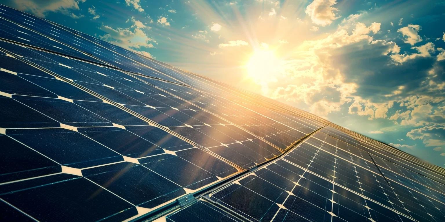 Solar Power: Unveiling the Energy of Tomorrow Solar Power: Unveiling the Energy of Tomorrow