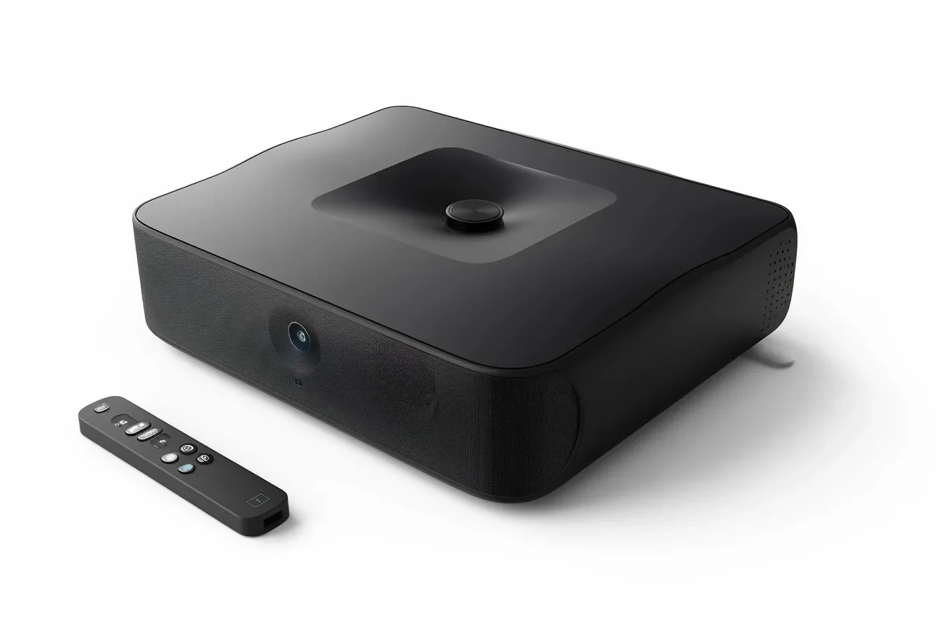 Unveiling the Magic of Short Throw Projector 4K: A Deep Dive into Next ...