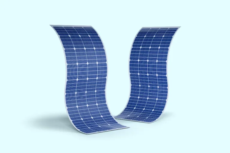 Flexible Solar Panels: Revolutionizing Renewable Energy