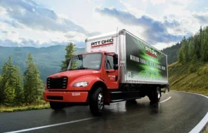 Daimler Truck North America Beginning Deliveries of First Battery ...
