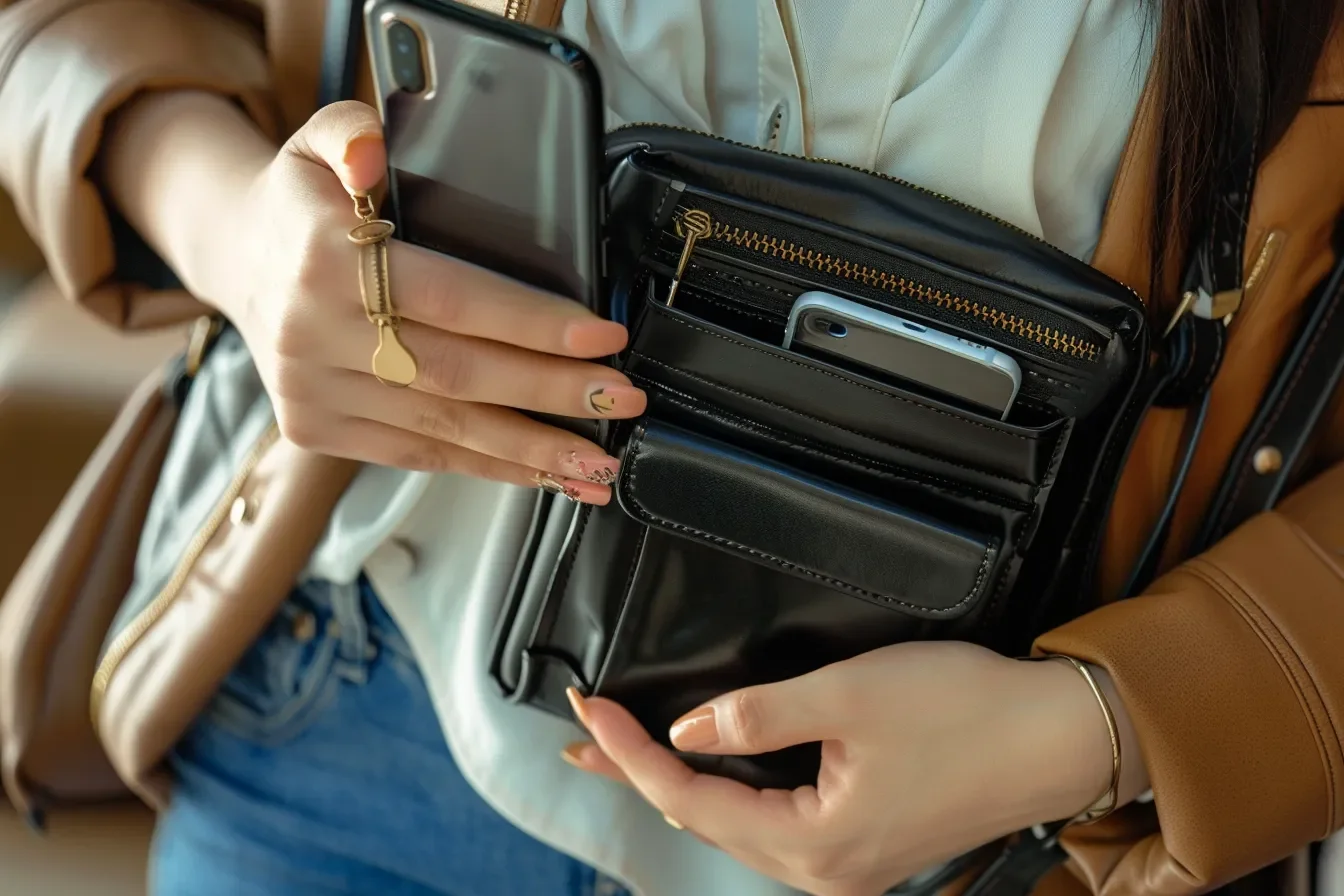 Unveiling the Mystique of Bag Phones: A Retro Tech Revival