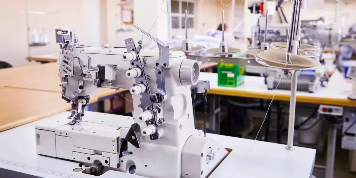 Selecting the Best Heavy Duty Sewing Machines for Business Needs