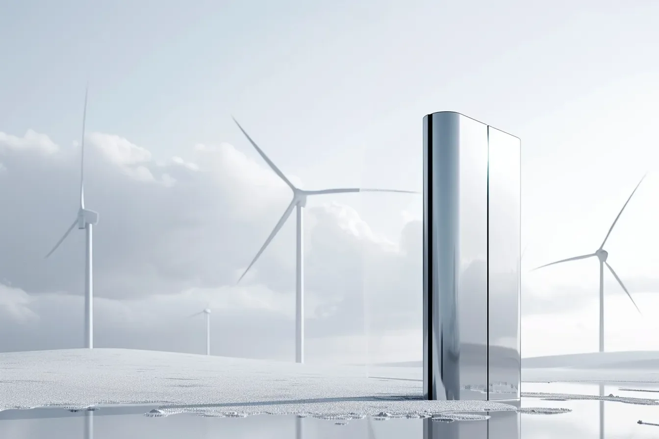 Exploring the Tesup V7: A Leap Forward in Renewable Energy Solutions