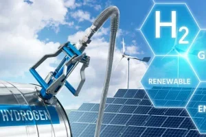 Solar Paint: Revolutionizing Renewable Energy One Stroke at a Time