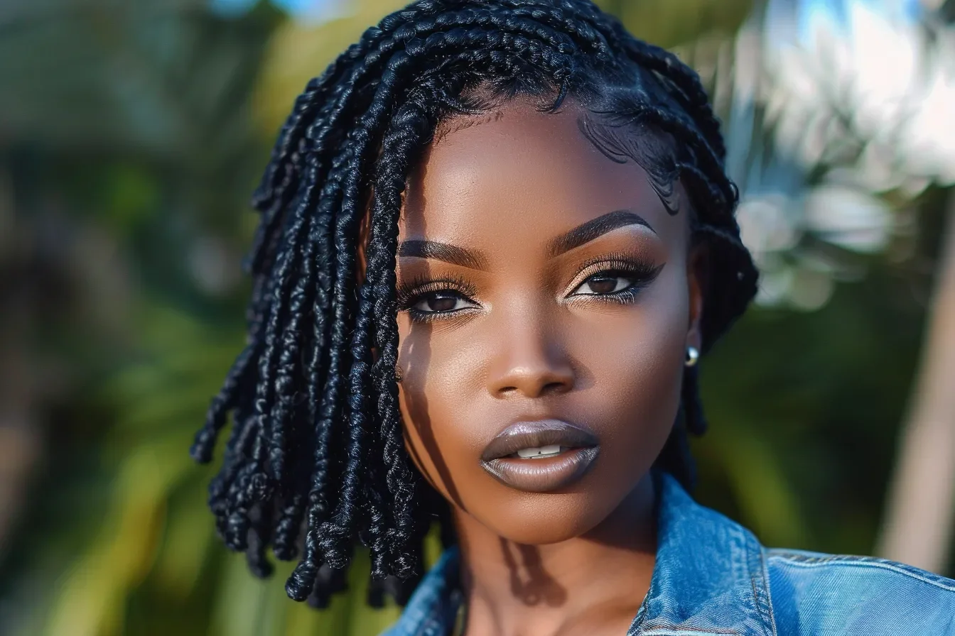 Exploring Twist Braids: A Comprehensive Guide to Styling and Care
