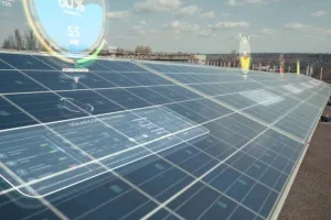 Solar Paint: Revolutionizing Renewable Energy One Stroke at a Time