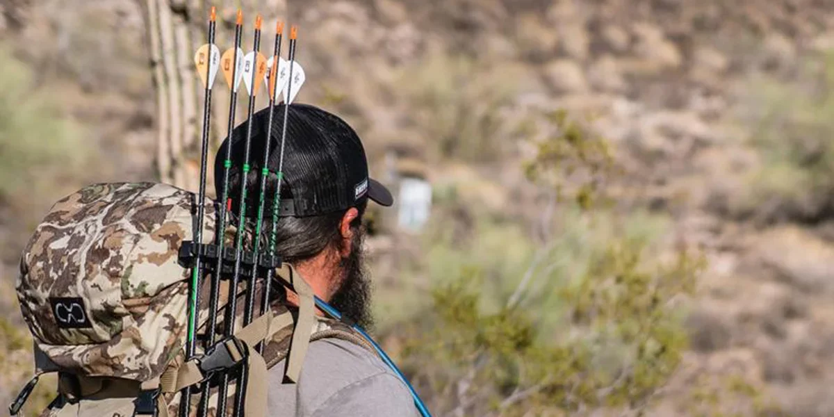 How to Select the Best Bow & Arrow Quivers in 2024