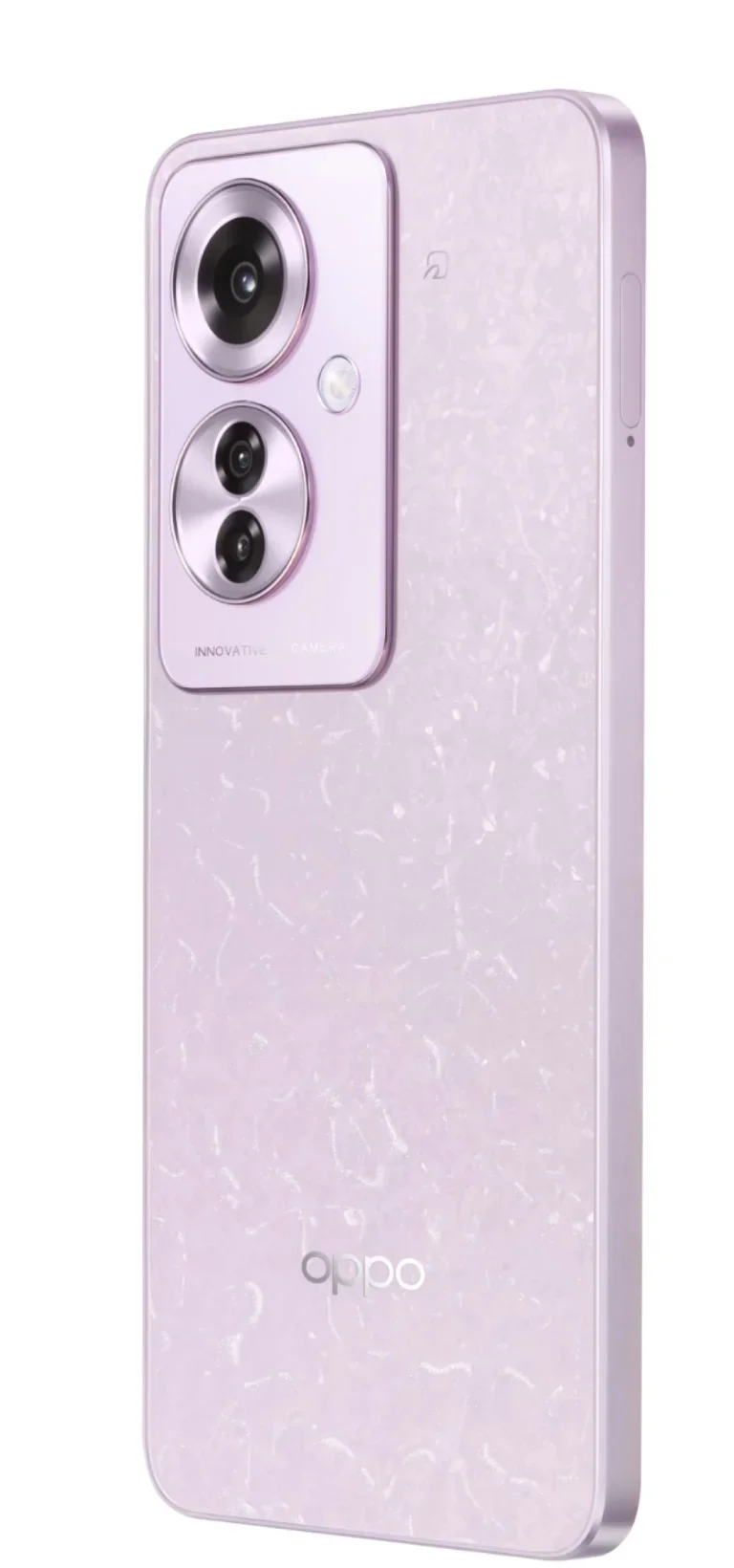 Oppo Reno 11A Launched With Dimensity 7050