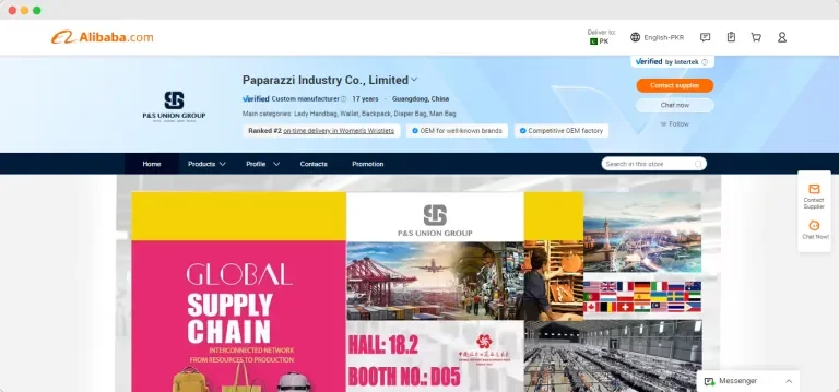 What is Alibaba? Everything You Need to Know