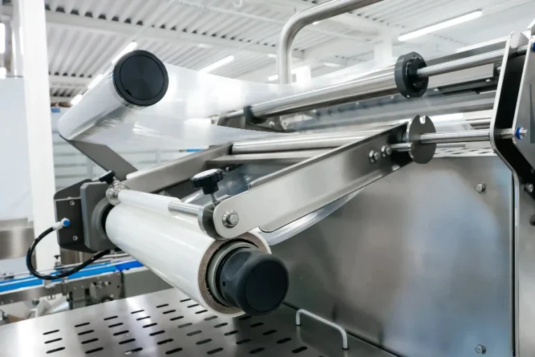 Choosing the Best Shrink Wrap Machine for Your Business Needs