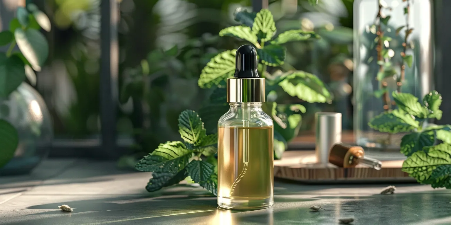 Peppermint Essential Oil: Unveiling Its Multifaceted Benefits for ...