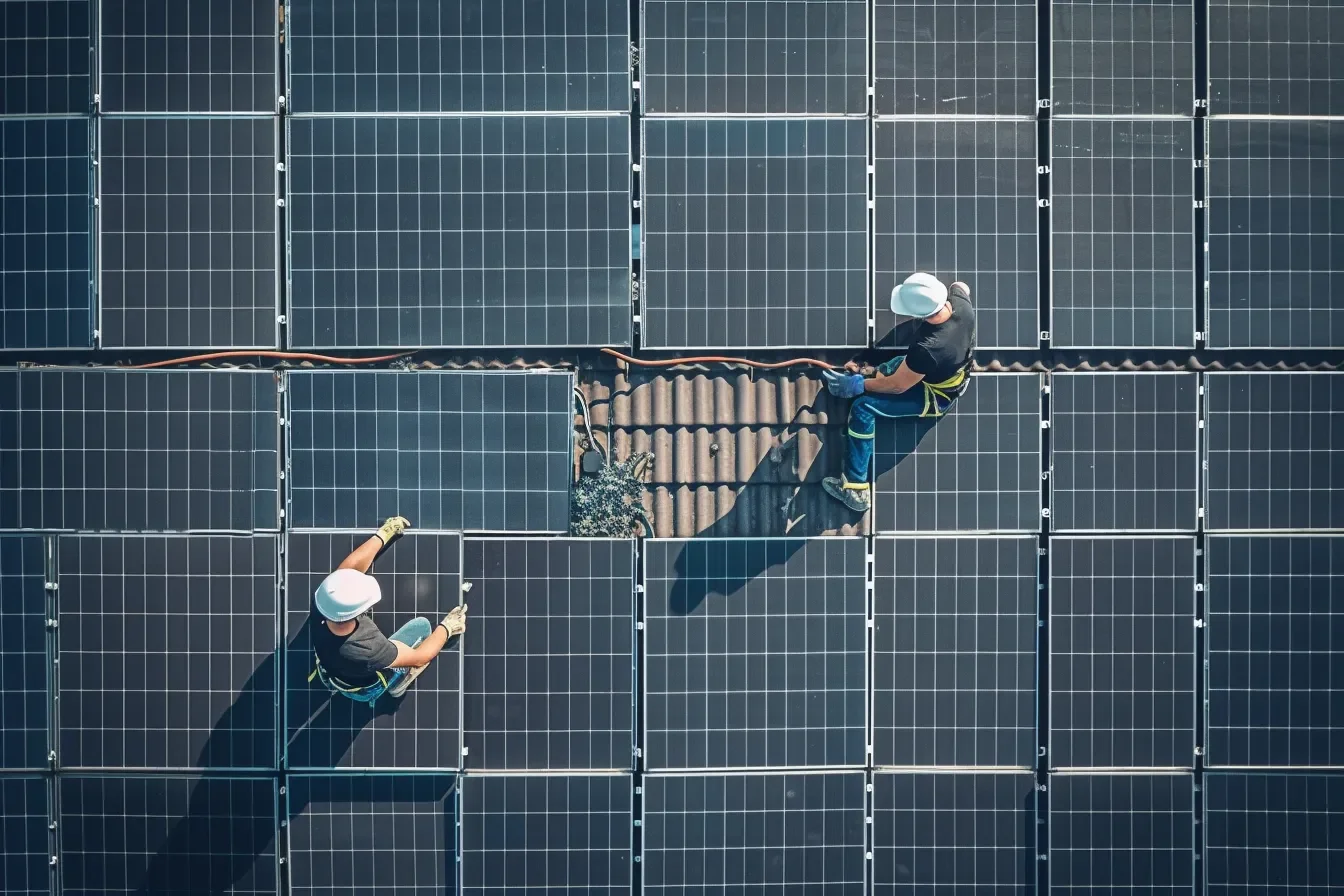 Solar Panels: Harnessing the Power of the Sun for a Sustainable Future