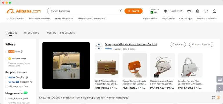 What is Alibaba? Everything You Need to Know