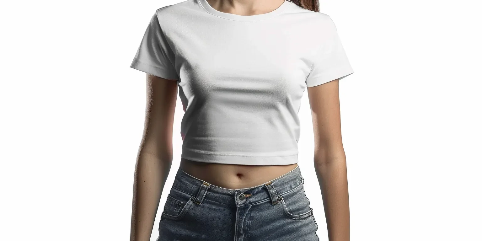 Crop Tops: The Fashion Staple Redefining Modern Wardrobes