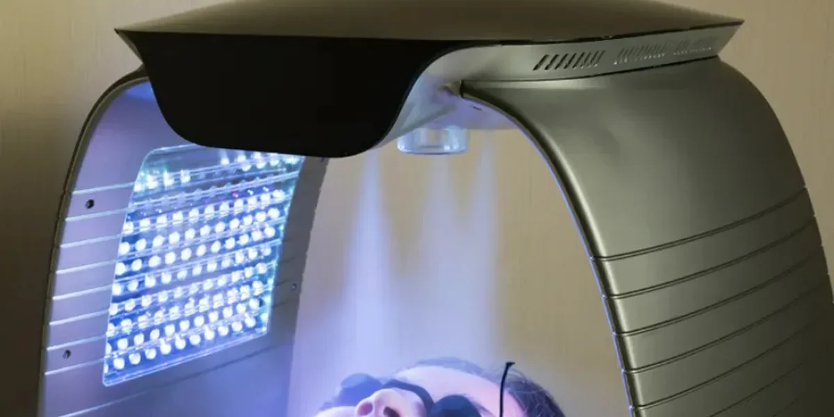 PDT Machines: A Detailed Look at This Cutting-Edge Beauty Product