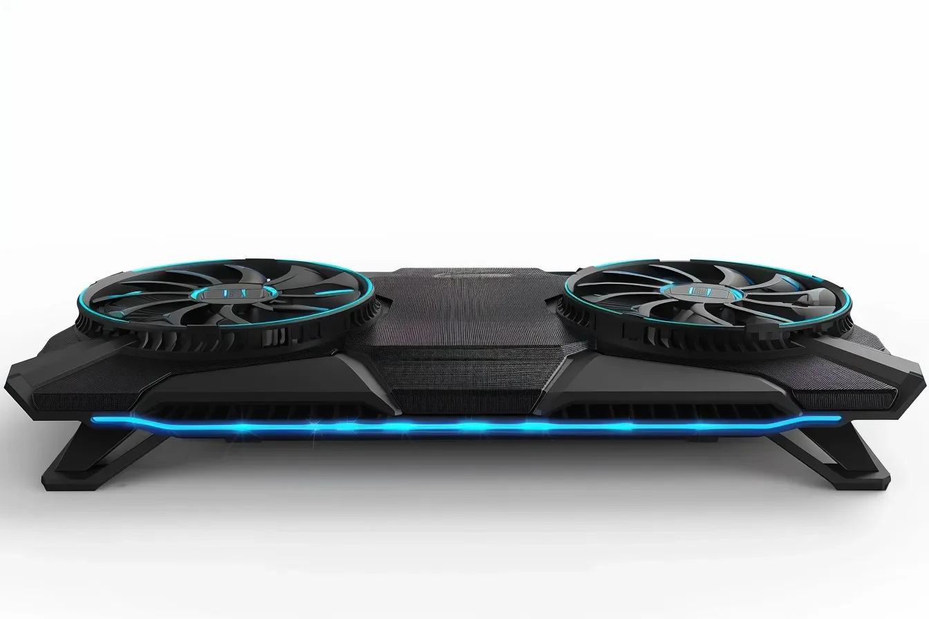 Exploring PC Cooling Pads: A Must-Have for Every Computer Enthusiast