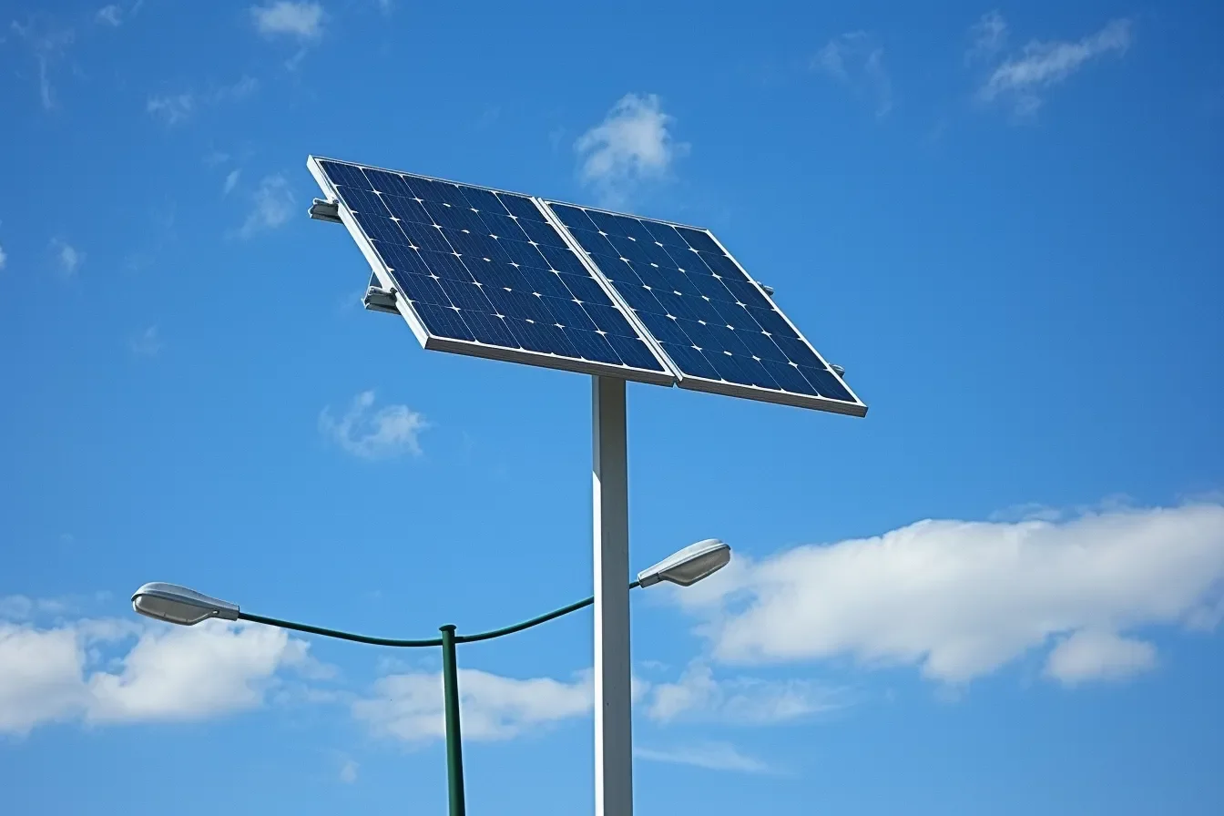 Exploring the Efficiency of a 48 Volt Solar System in Renewable Energy