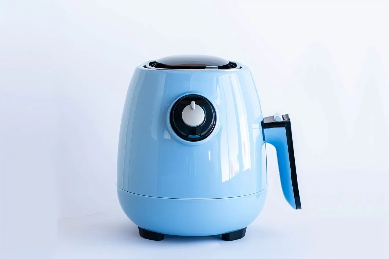 Exploring the Versatility of a Small Air Fryer: A Compact Kitchen ...