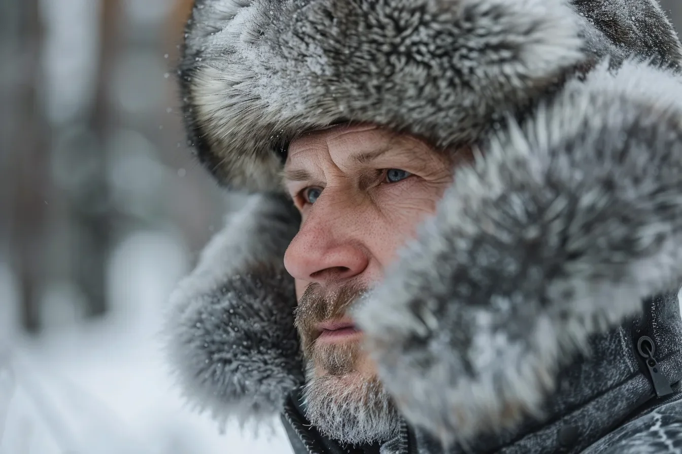 Ushanka: The Timeless Winter Hat with a Rich History
