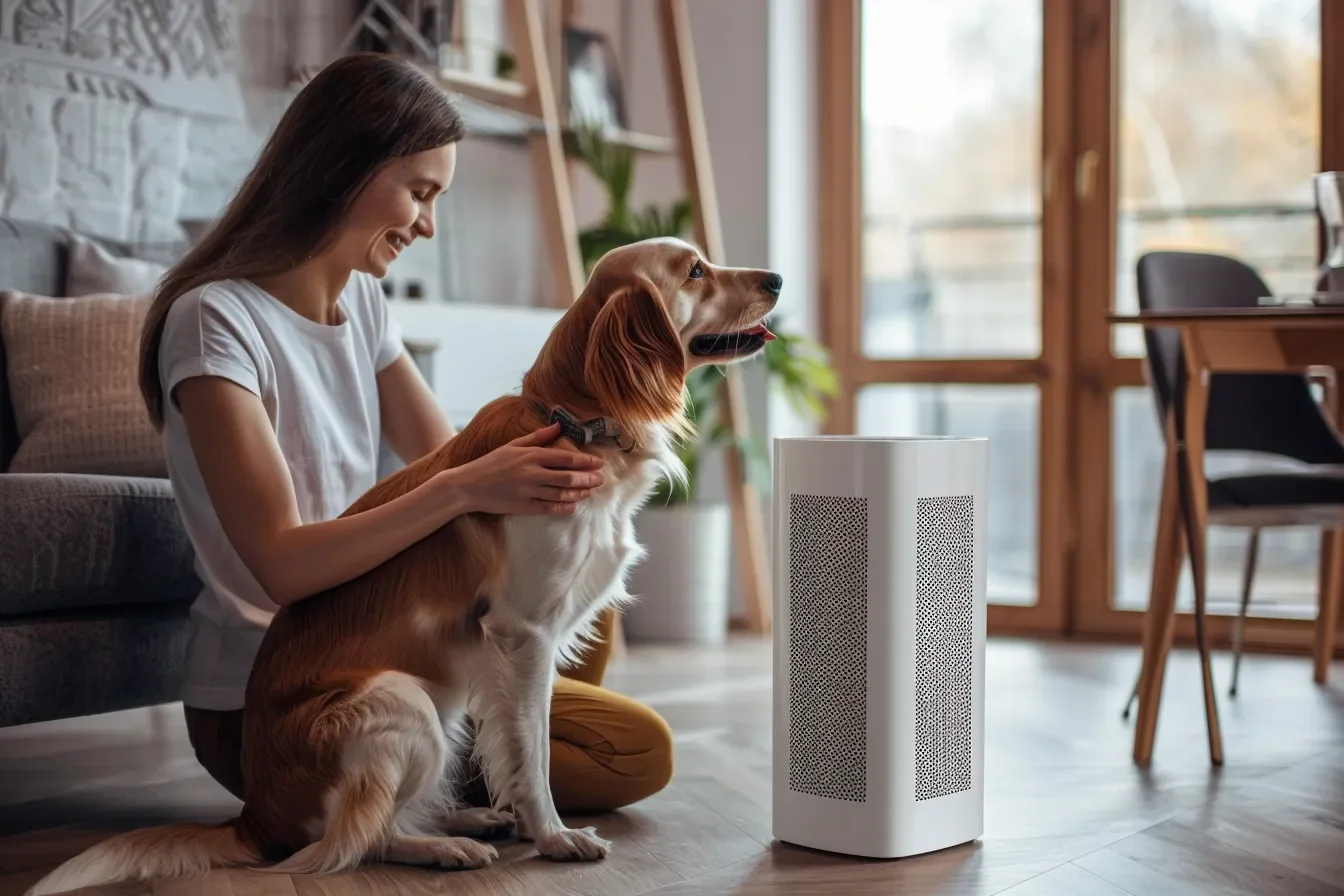 Beste praktyke vir sakekopers: die keuse van lugsuiweraars vir rook