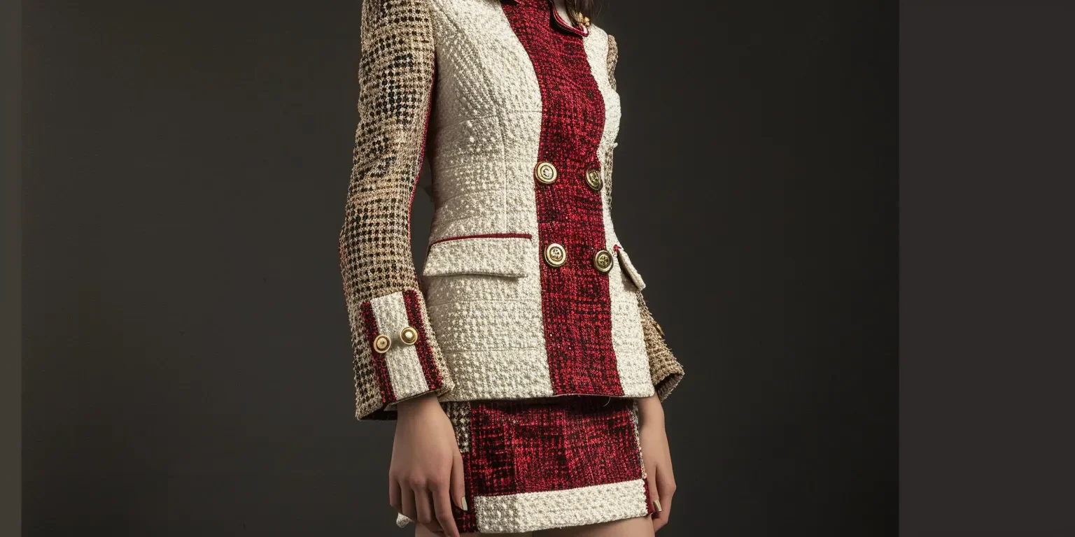 Tweed Jackets for Women: The Ultimate Guide to Timeless Style