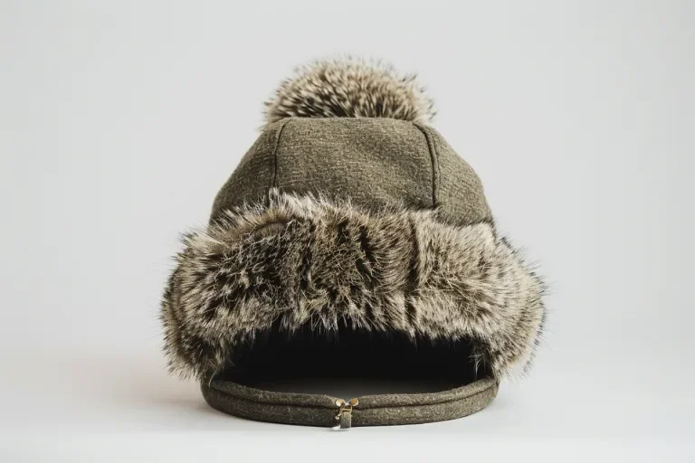Ushanka: The Timeless Winter Hat with a Rich History
