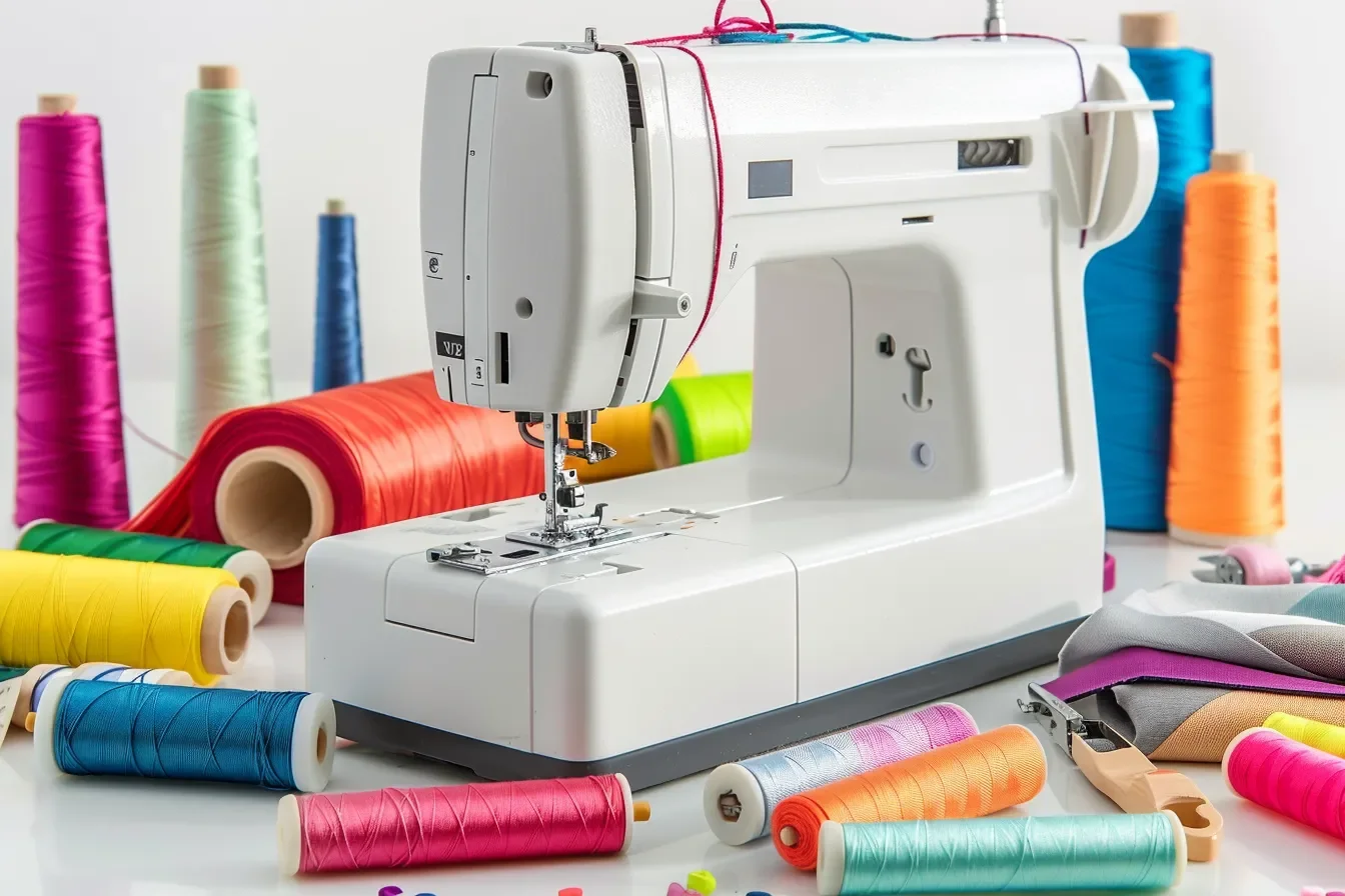 Unlocking the Potential of Your Serger Machine: A Comprehensive Guide