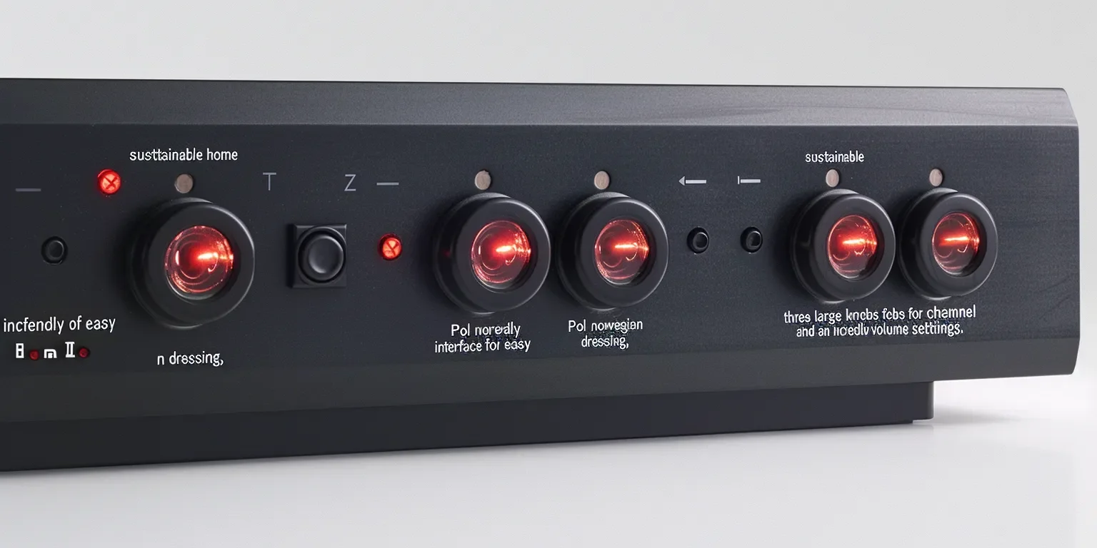 Selecting the Best Subwoofer Amplifiers: A Comprehensive Guide for ...