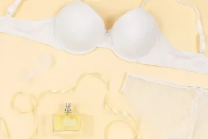 The Evolution of Bra and Panty Sets: Market Trends and Key Players